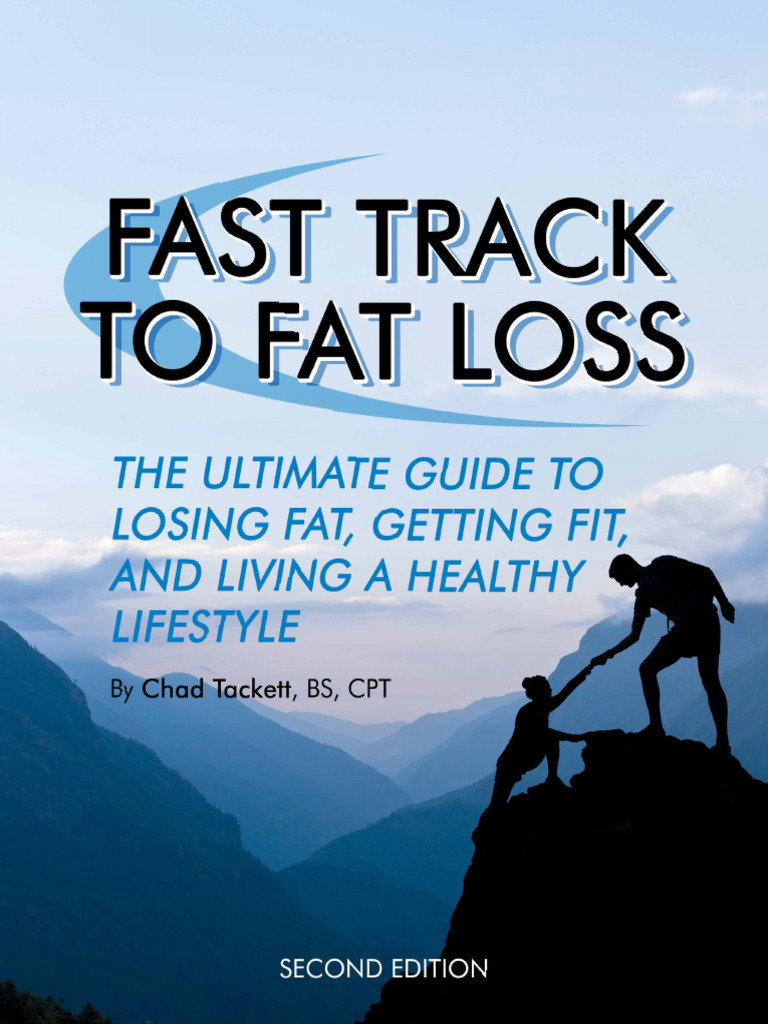 Fast Track To Fat Loss - PDF Room | PDF | Dieting | Food Energy