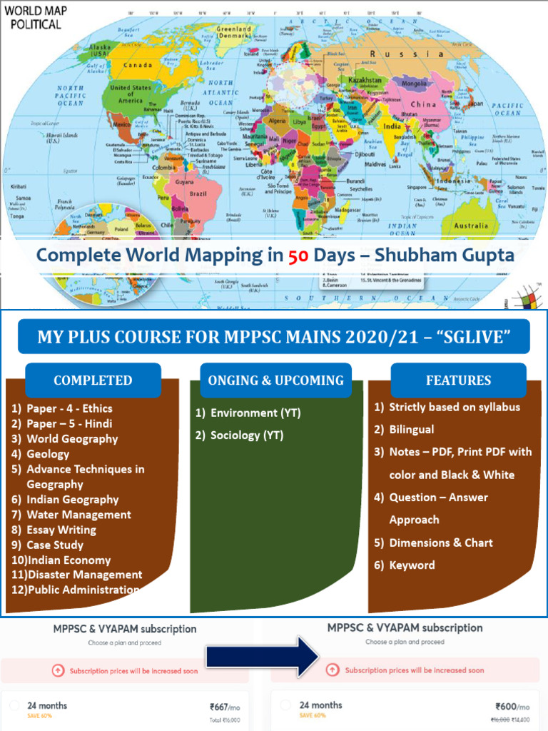 Mapping - Class 01 to 31 (1) | PDF