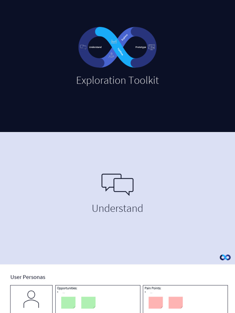 Exploration Toolkit Pdf Experiment Cognition