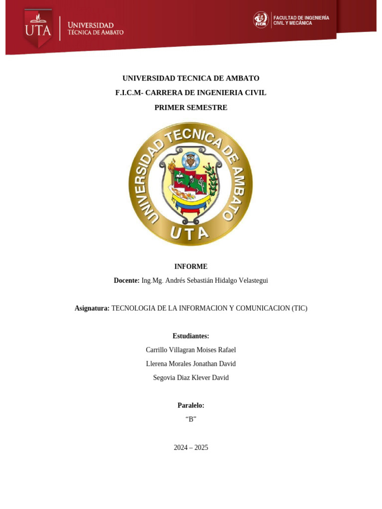 Análisis de preferencias culturales en Ecuador | PDF | Ecuador