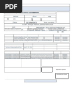Certified Copy Application for Vehicles | PDF