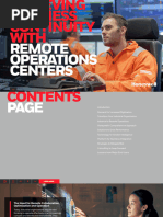 Permit Vision: Integrated Work Control Solution | PDF | Risk Assessment ...