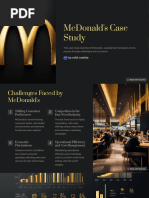 Product Mix Strategic Summary (1) | PDF | Pricing | Marketing