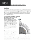BC Science 8 Connections Textbook Full | PDF | Eye | Refraction