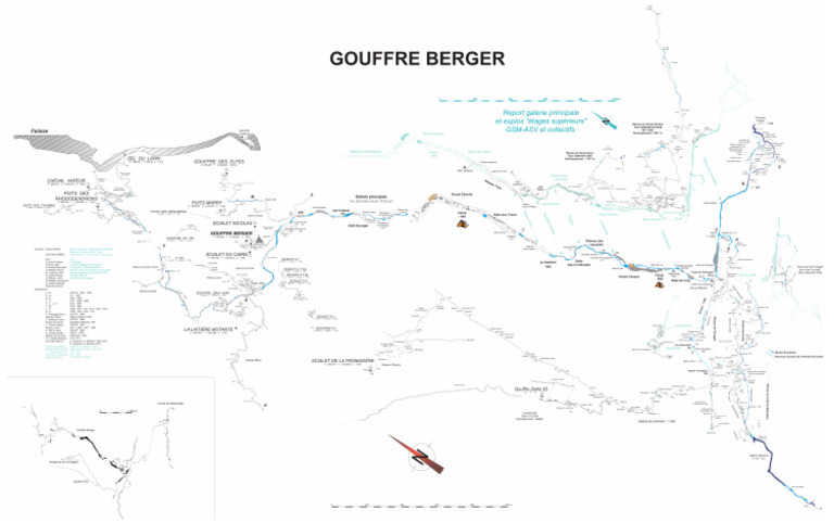 Topo Berger 2022 | PDF