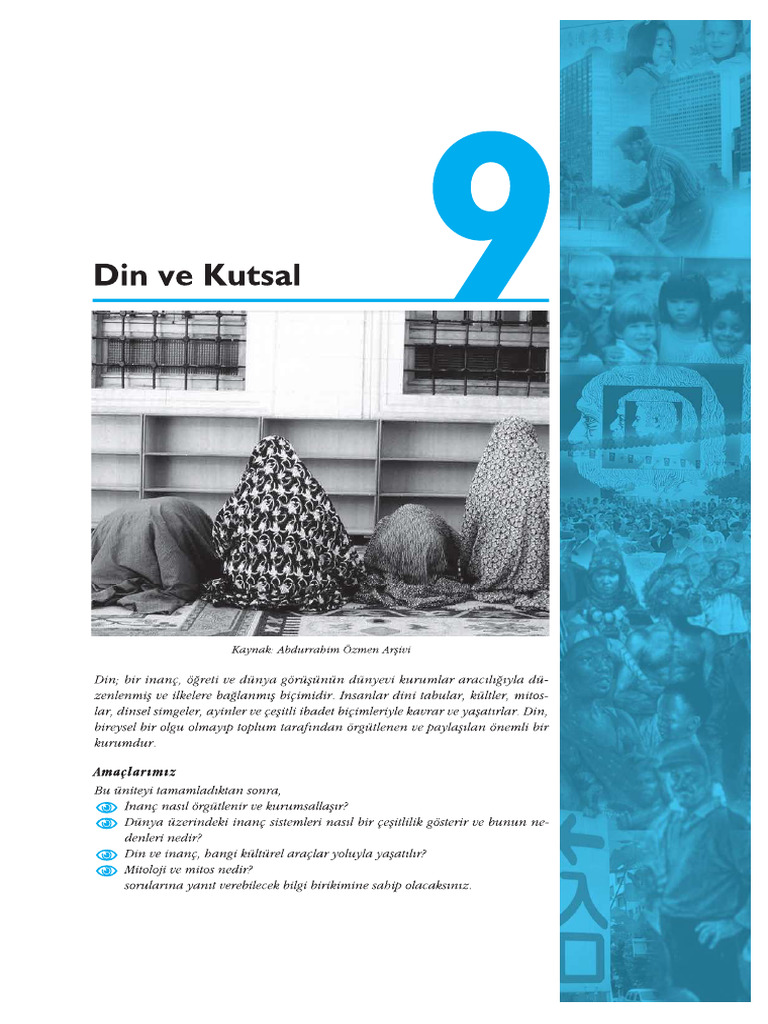Din | PDF