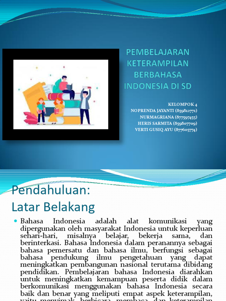 Kelompok Modul 8 | PDF