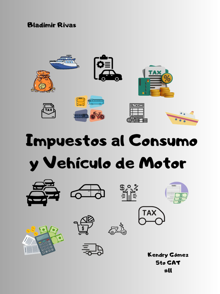 Portada de Bladimir | PDF