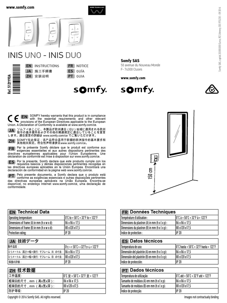5127790A - Inis Uno Duo Asian Switch | PDF