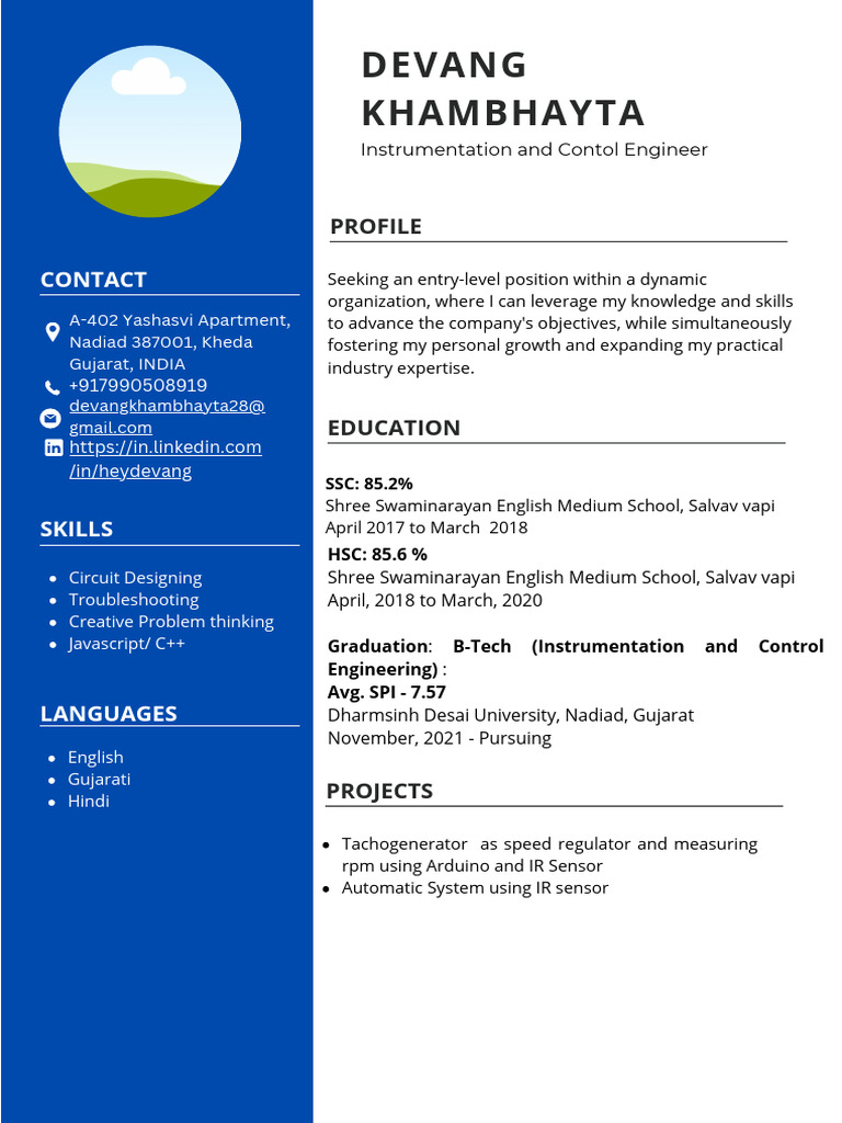 IC-0011 - Devang-1 | PDF