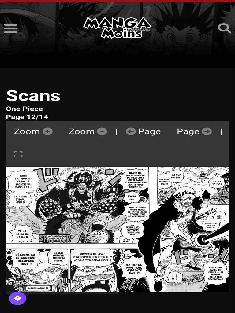 MANGA Moins by SHAEISHU 2 | PDF