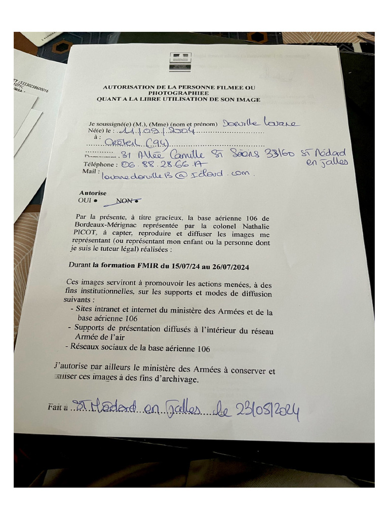 Document 29 Mai, 2024 2 | PDF