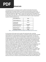 OCR A - Data - Sheet | PDF | Electronvolt | Physical Quantities