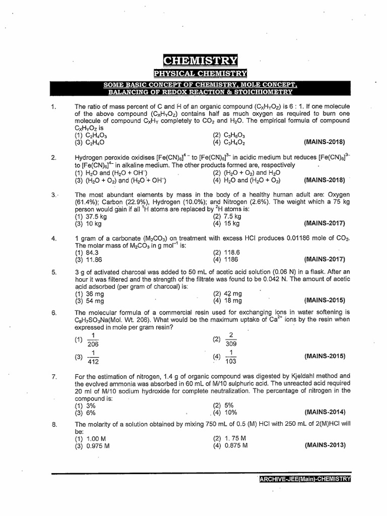 Basic Concept 06-03-2024 | PDF Basic Concept 06-03-2024 | PDF