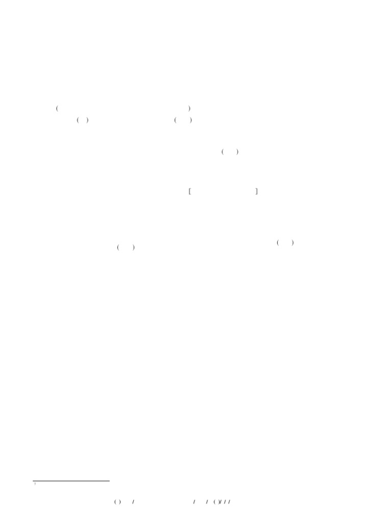 Copper CMP Scratch Characterization | PDF | Scanning Electron ...