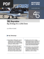 BAYKAR Technology Bayraktar TB2 | PDF