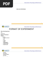 Tachistoscope: Function and Applications | PDF | Attention | Recall ...