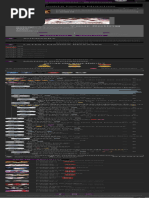 Cachorrinhos Mentirosos São Devorados - Nocturne Fansub | PDF