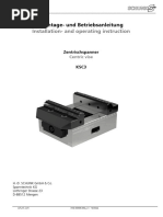 Marman Clamp System Design Guidelines | PDF | Friction | Screw