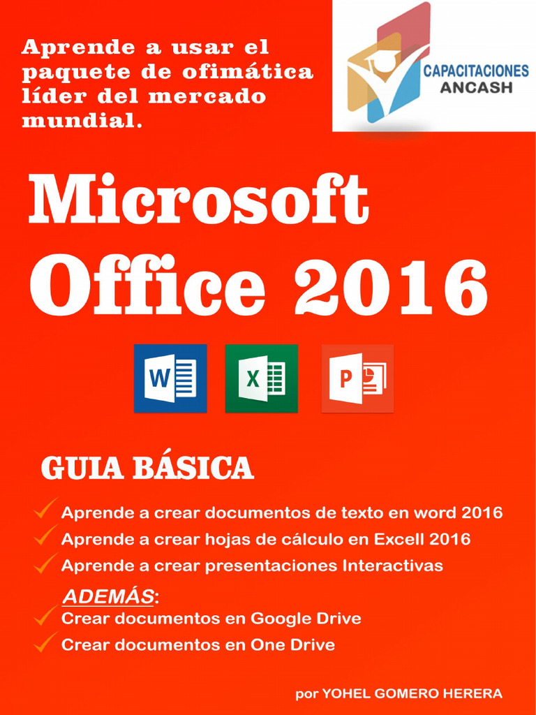 Ofimática Básica Word - Lección 01 | PDF | Microsoft Word | Ventana (informática)
