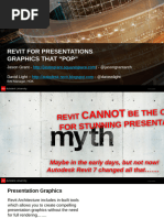 Revit 2019+ Material Collection Guide | PDF | Autodesk Revit | Computer ...