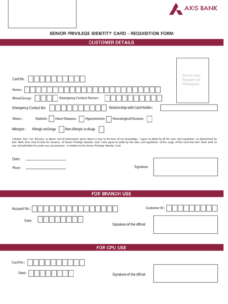 senior-id-requisition-form | PDF