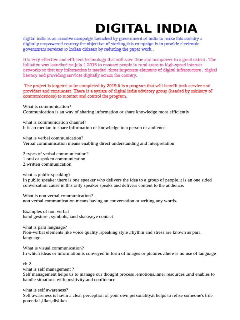 Computer Practical | PDF