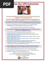 VPK Pro Guide Fast Star Early Lit | PDF | Individualized Education ...