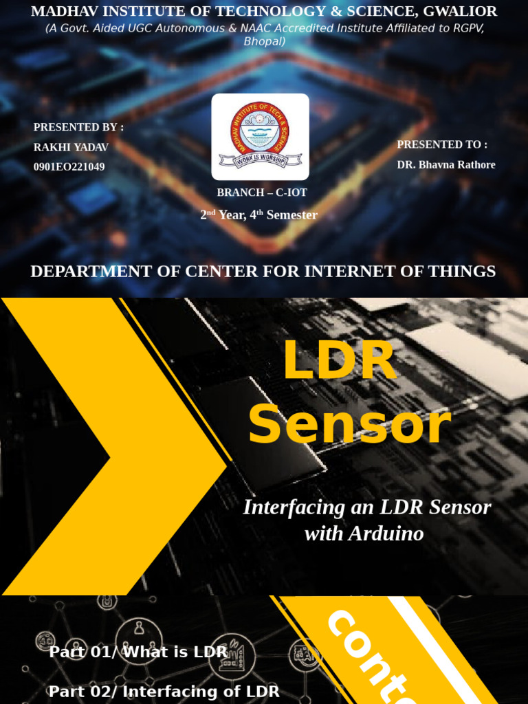 Microprocessor & Embedded System | PDF | Electrical Resistance And ... Microprocessor & Embedded System | PDF | Electrical Resistance And ...
