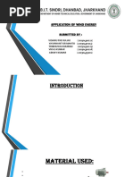 Windmill Project For School PDF | PDF | Wind Power | Wind Turbine