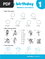 18th Birthday Emcee Script | PDF | Cooking, Food & Wine | Poetry