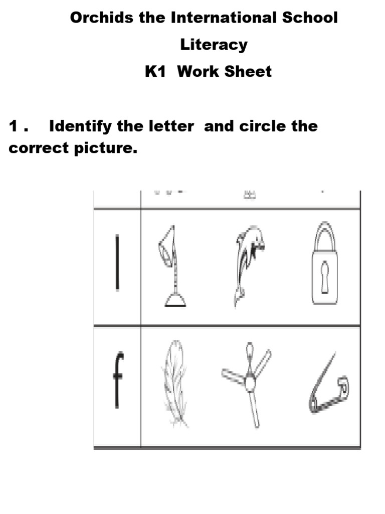 worksheet 2 | PDF