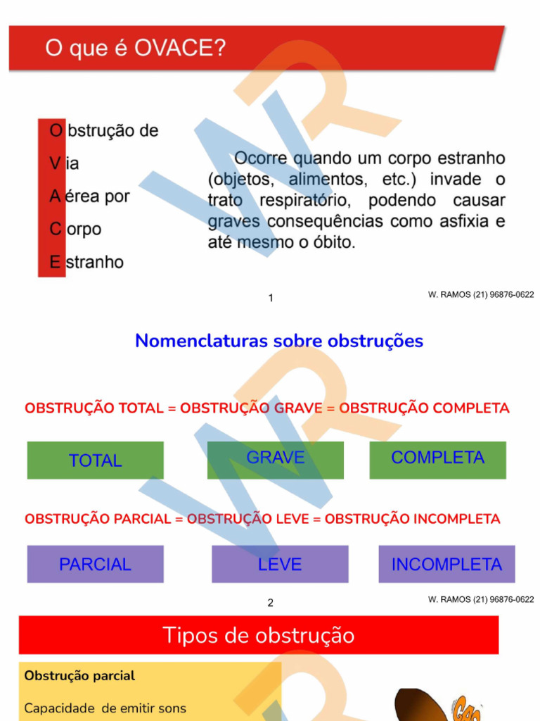 OVACE Unlocked | PDF