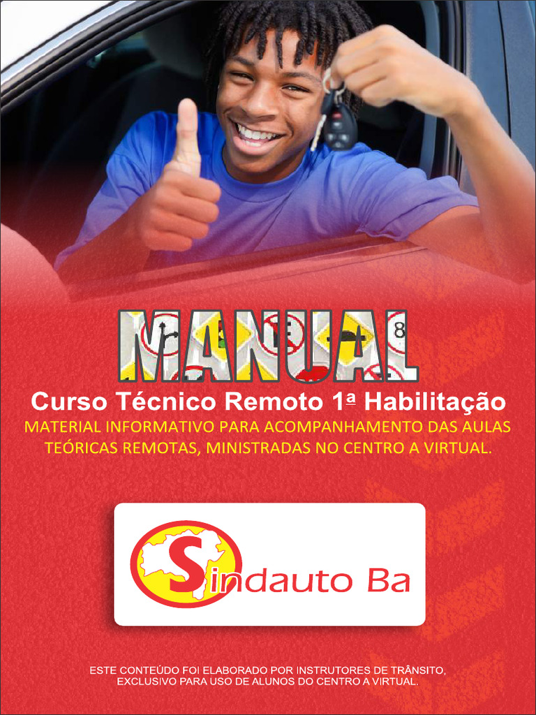 Apostila Curso Teorico v2 1 Compressed | PDF