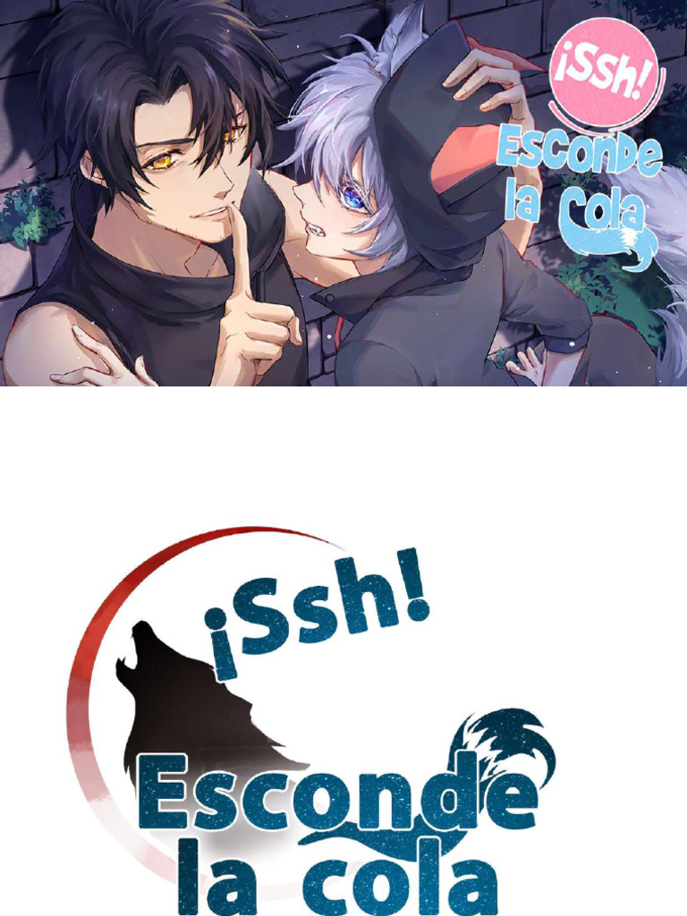 ¡SHH! Esconde La Cola (11 - 20) | PDF