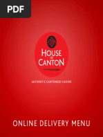 Haidilao Case Study | PDF | Brand | Pricing