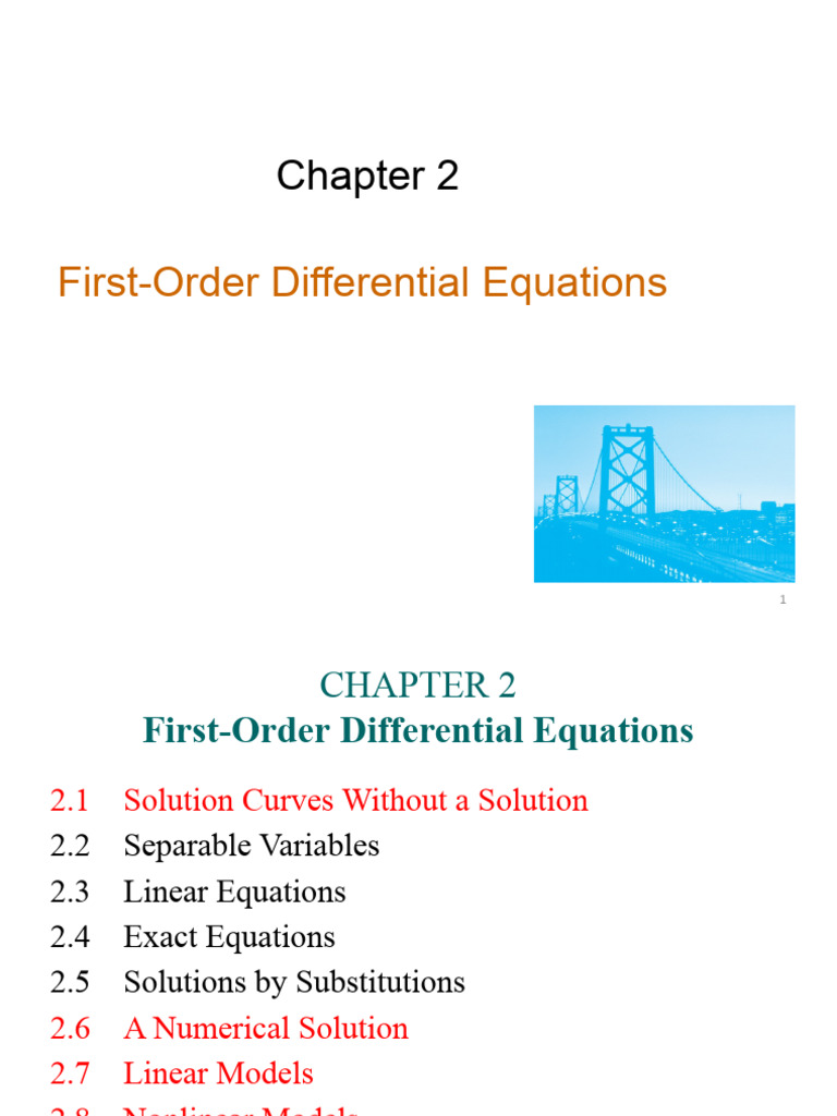 Zill 2 2 | PDF | Integral | Trigonometric Functions