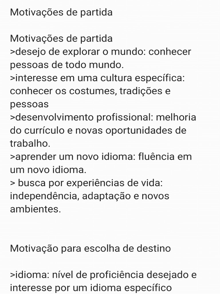 Trabalho Rafaela | PDF