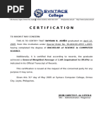 AB English Program Overview | PDF | Language Arts & Discipline ...