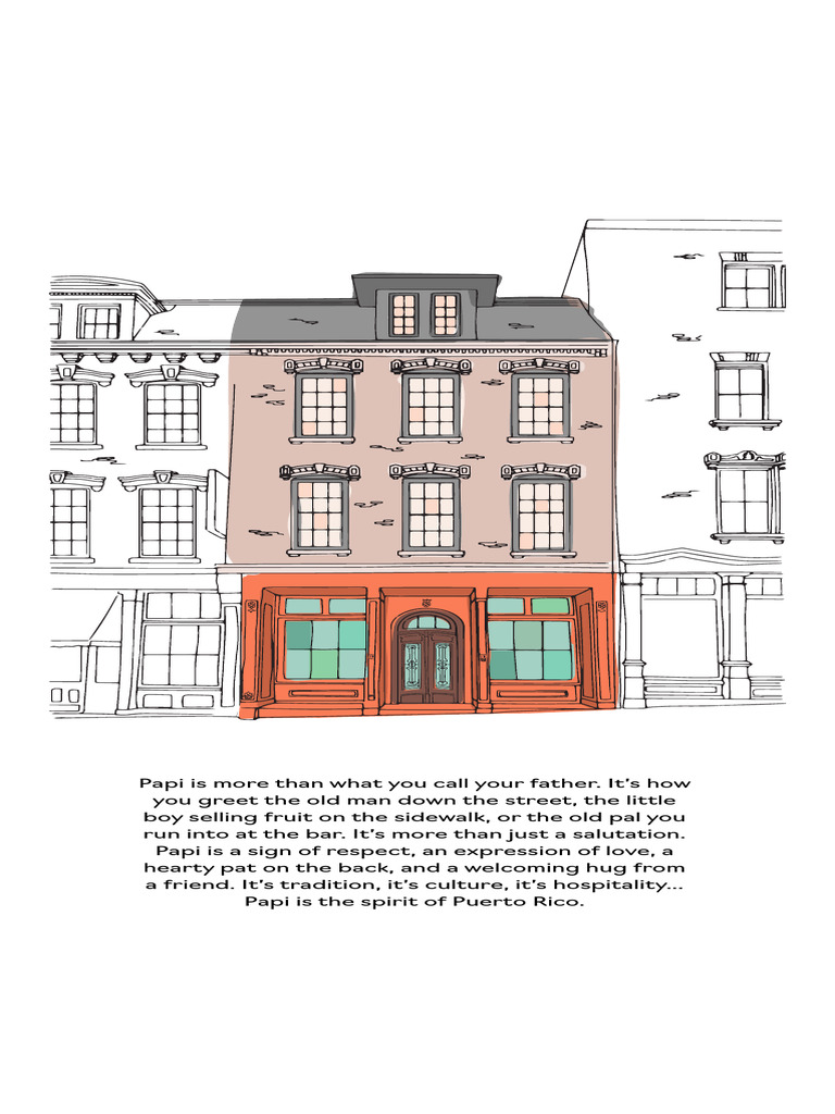 papi+drink+menu+12.22.23 | PDF | Distilled Drinks | Alcoholic Drinks