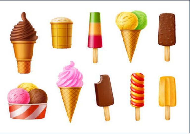 ice cream | PDF
