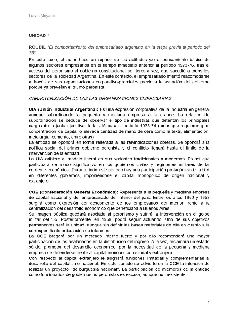 Eesa 2P | PDF | Outsourcing | Desempleo