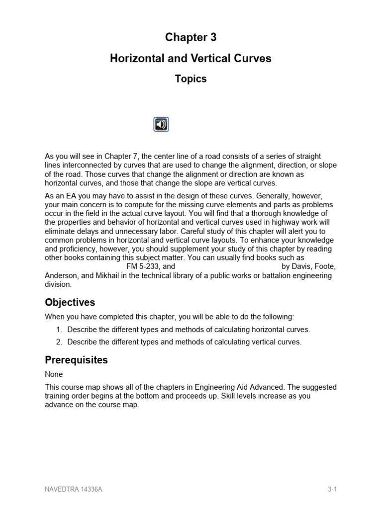 Horizontal and Vertical Curve Design | PDF | Circle | Curvature
