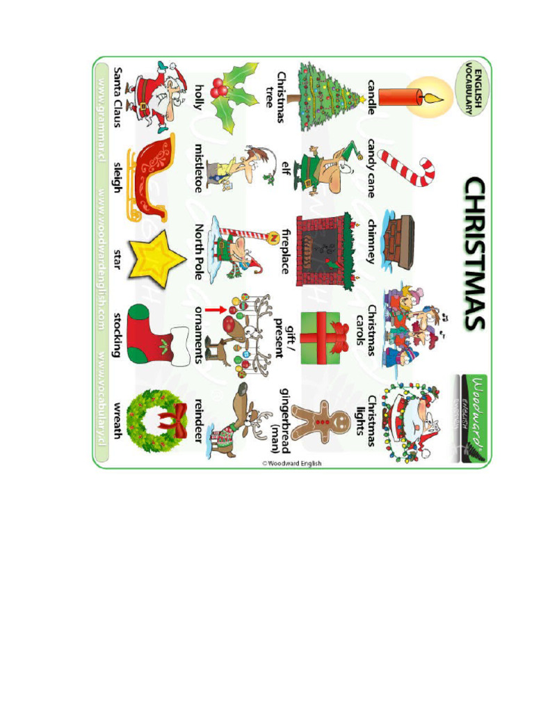 Decor Noel Pdf