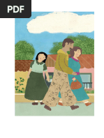 Profund Monigote de Cabón LAURA DEVETACH | PDF