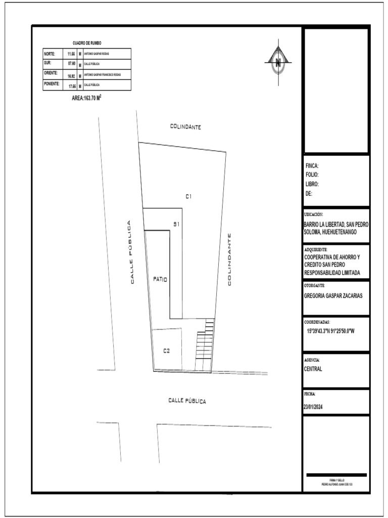 Avaluos 2022-Model | PDF