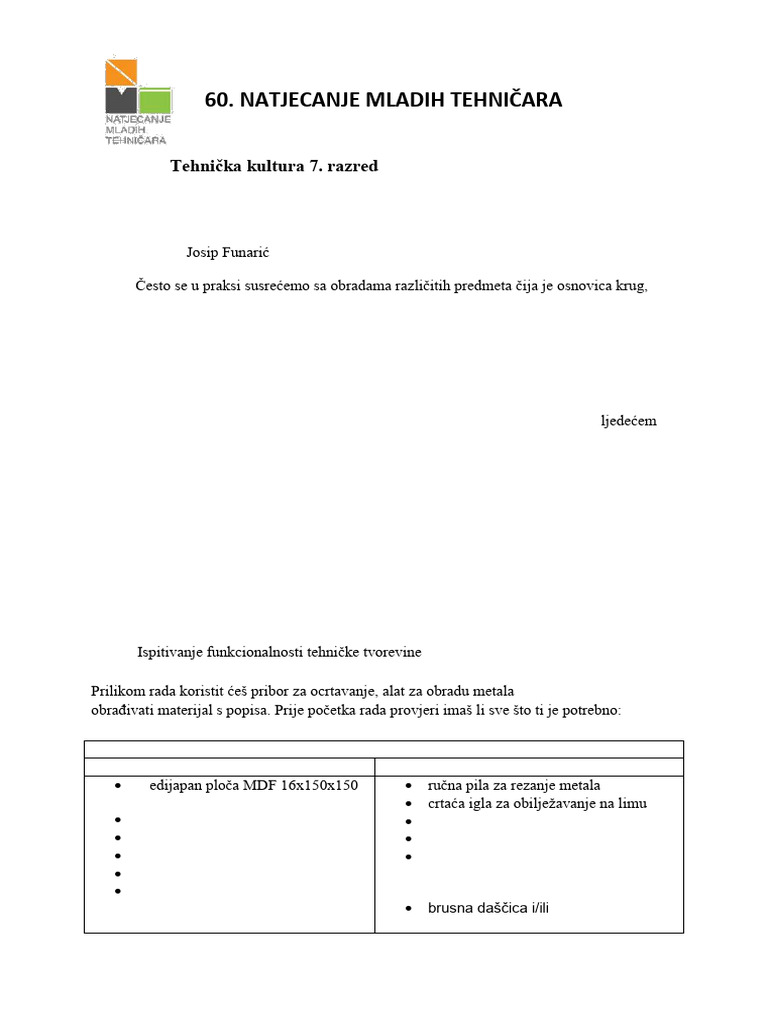 7r IZRADAALATAZAOBILJEAVANJESREDITA | PDF