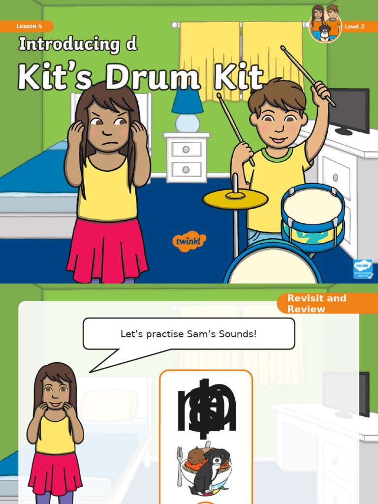 Level 2 Week 2 Lesson 4 Presentation | PDF