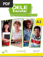 DELE ESCOLAR A2-B1 Completo | PDF