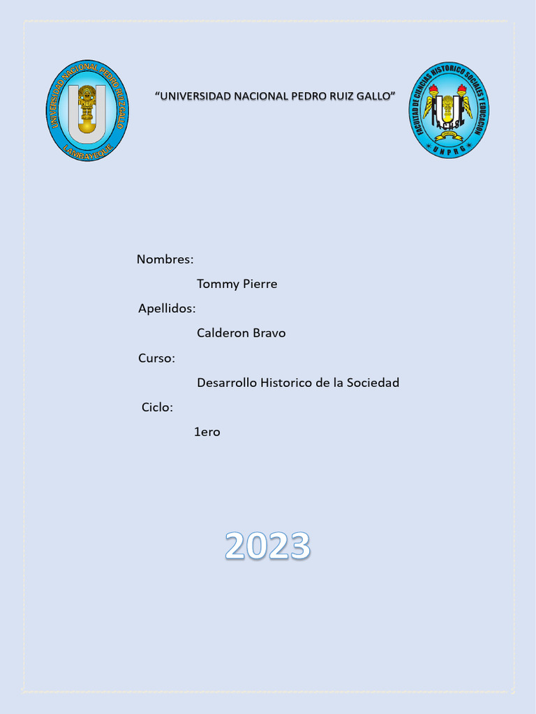 Calderon Bravo Tommy Pierre Lectura 2 | PDF | Dialéctico | Materialismo